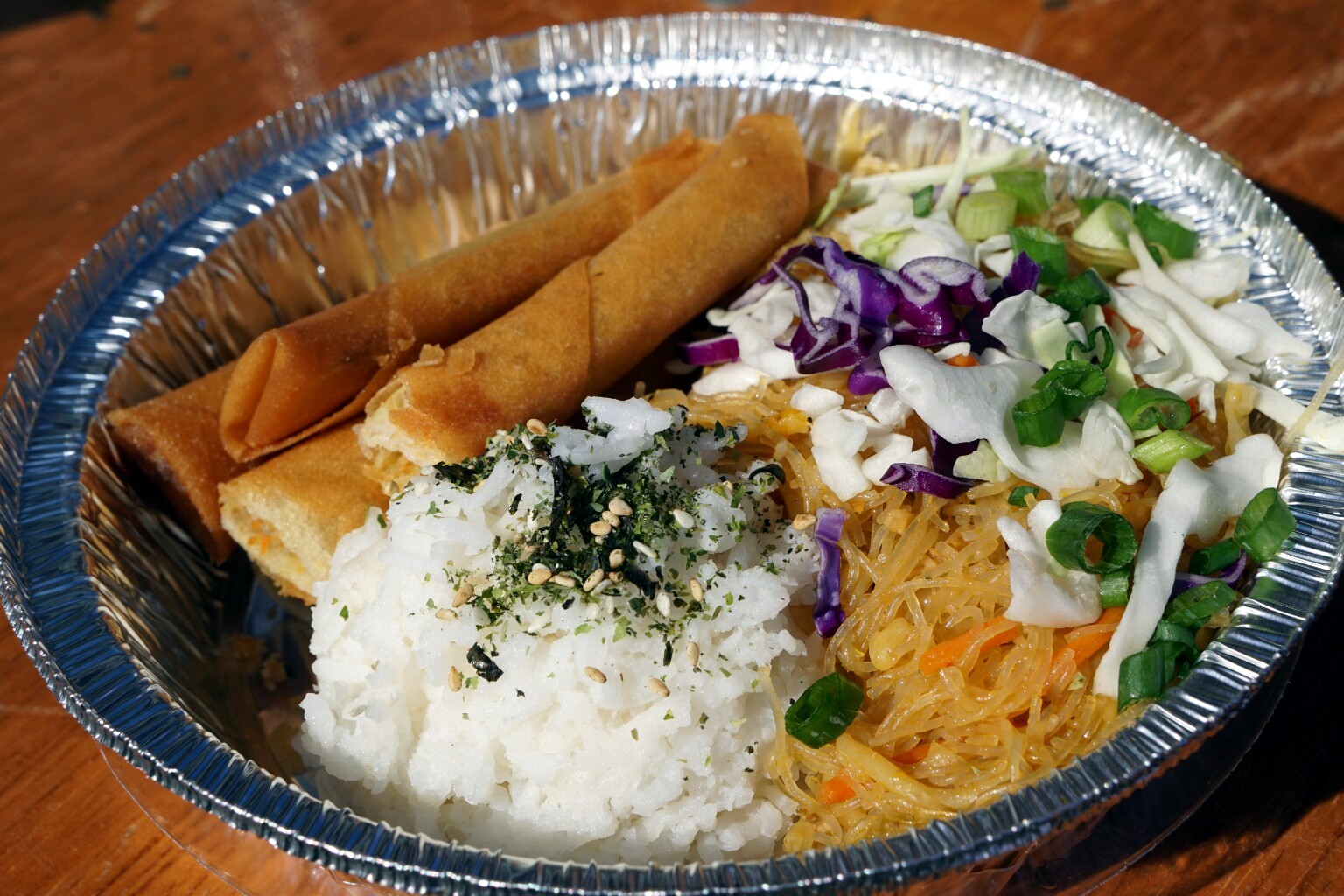 CheBogz Filipino Food Truck – Food Truckery in Seattle