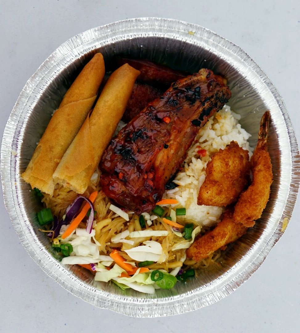 CheBogz Filipino Food Truck – Food Truckery in Seattle